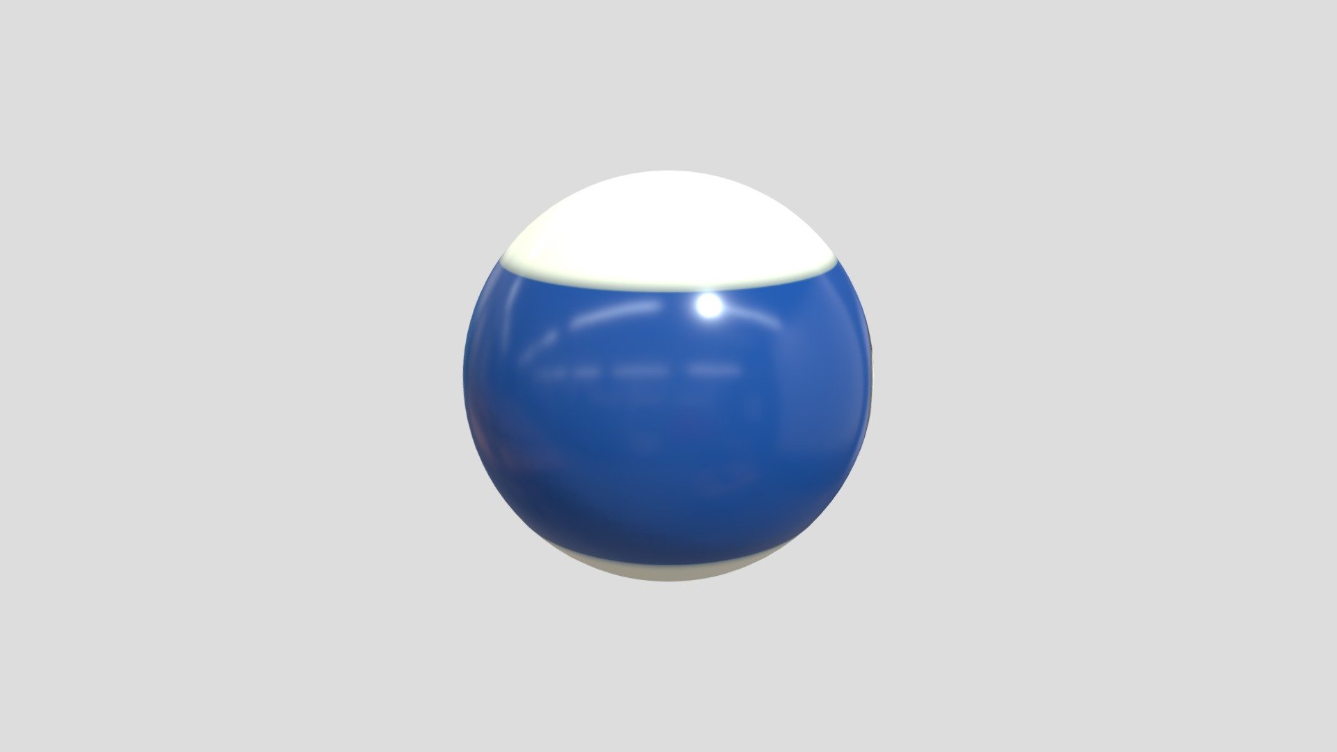 10 ball - Download Free 3D model by pooltool (@ekiefl) [7fc404b ...
