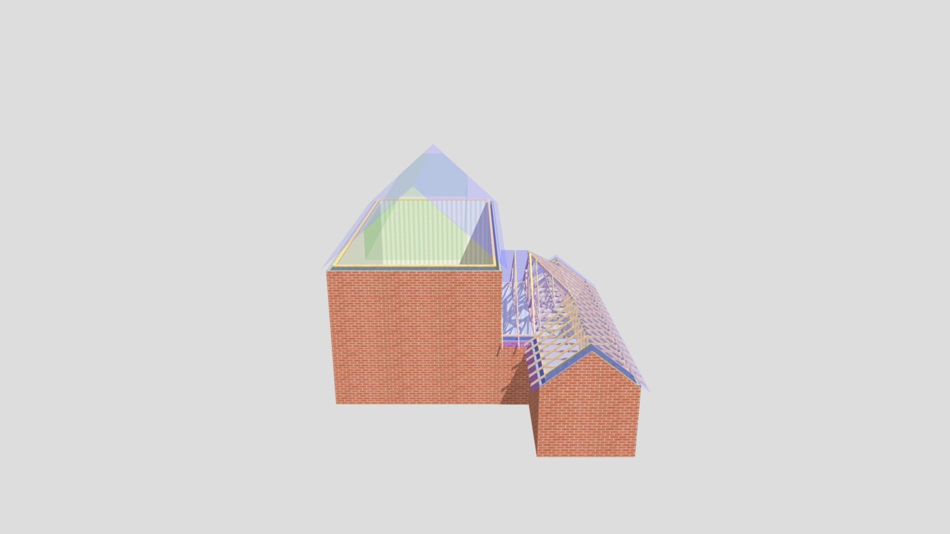 Carr at 38 deg - Download Free 3D model by Steve @ DWB (@codf) [7fc4372 ...