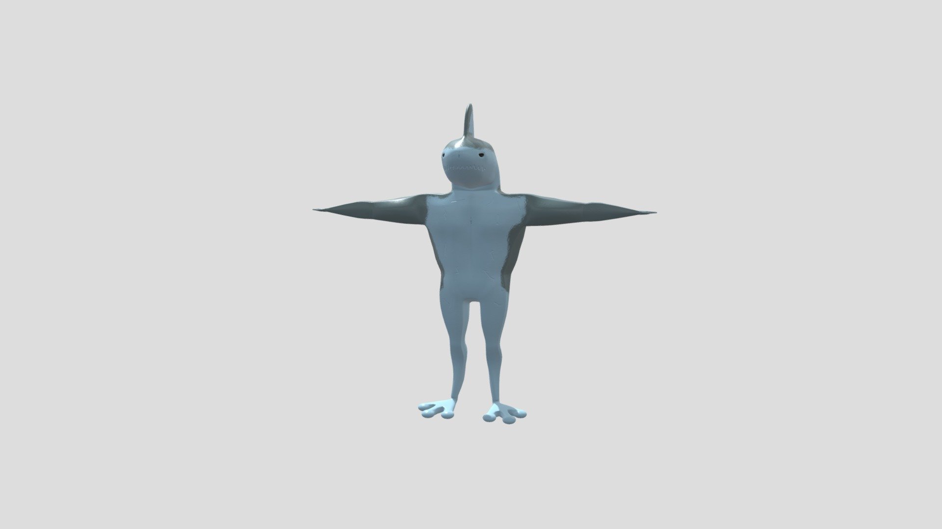 Sanchez_Character - 3D model by anastasiasanchez [7fc45cf] - Sketchfab