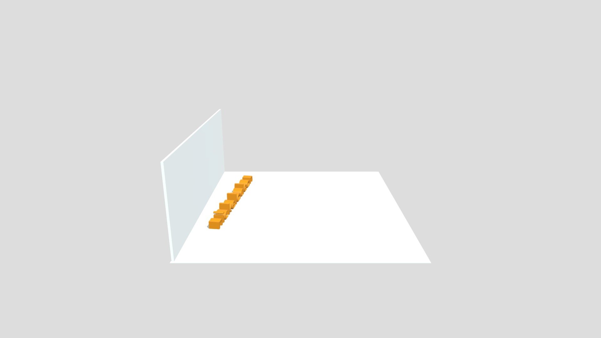nickelodeon - 3D model by username_34543 [7fc56e4] - Sketchfab