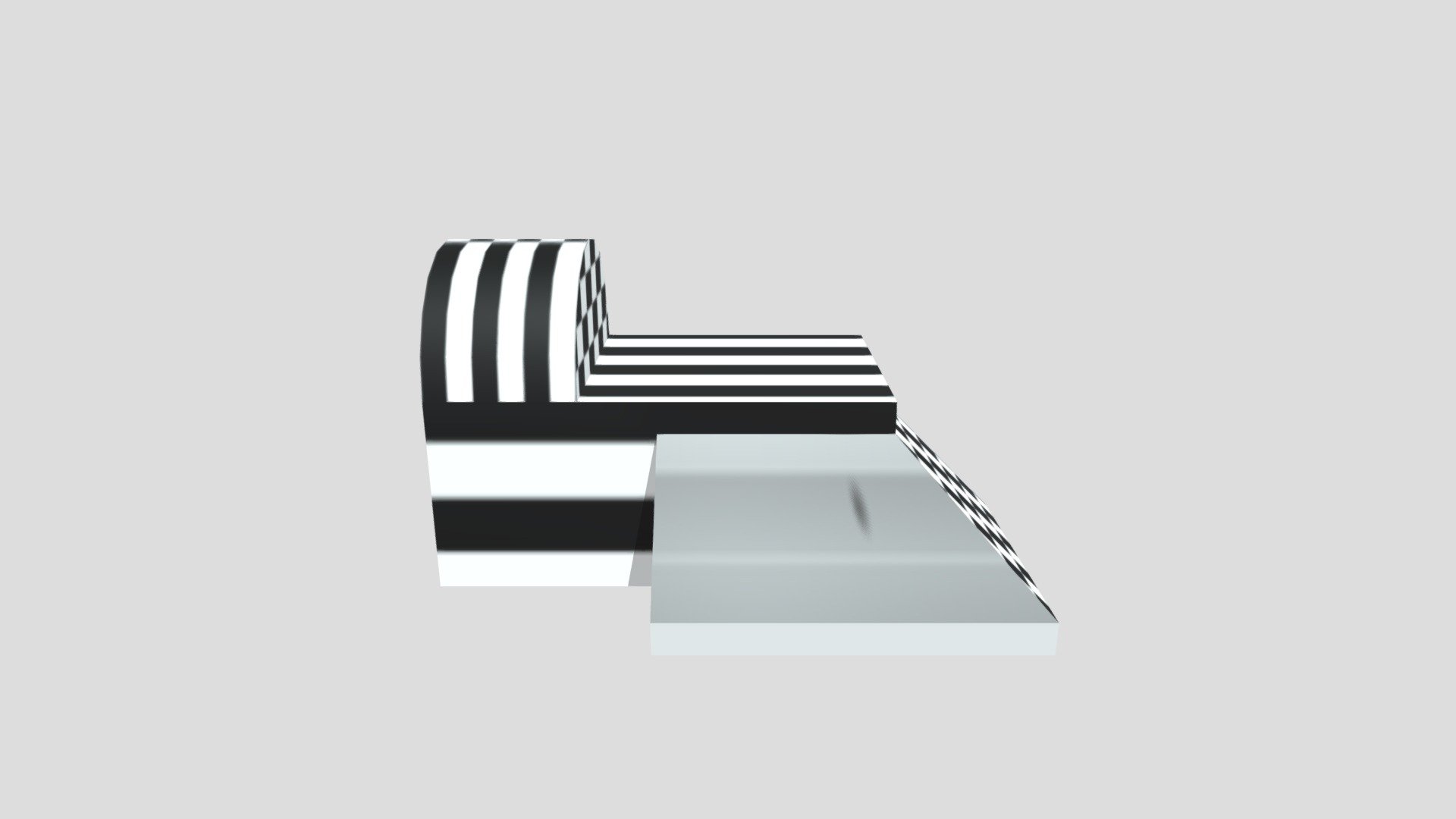 UV Map A4 - Download Free 3D model by shanepearson [7fc7569] - Sketchfab