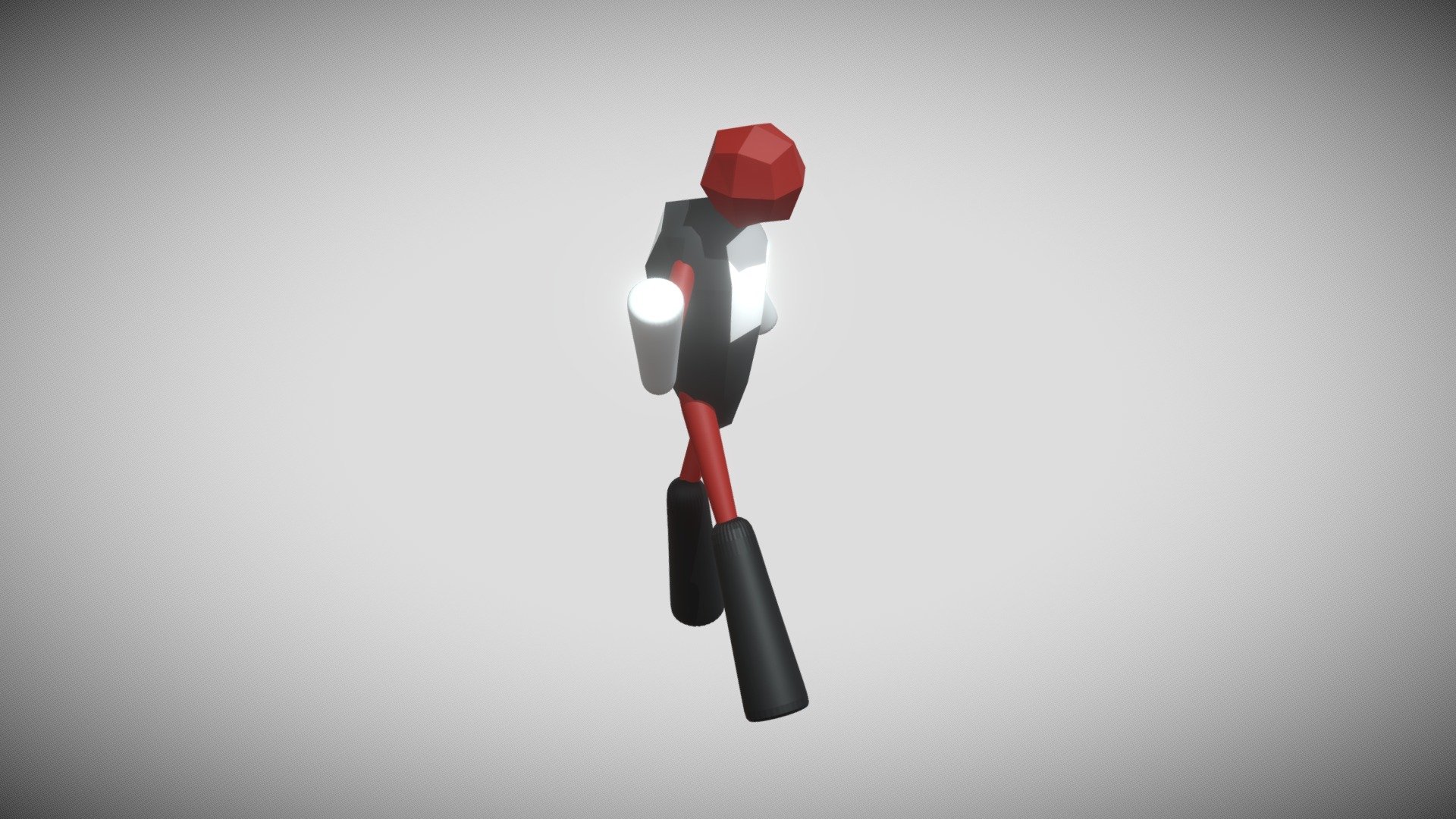 Jonwebb Body2 Animation - 3D model by misterjonlwebb [7fc7967] - Sketchfab