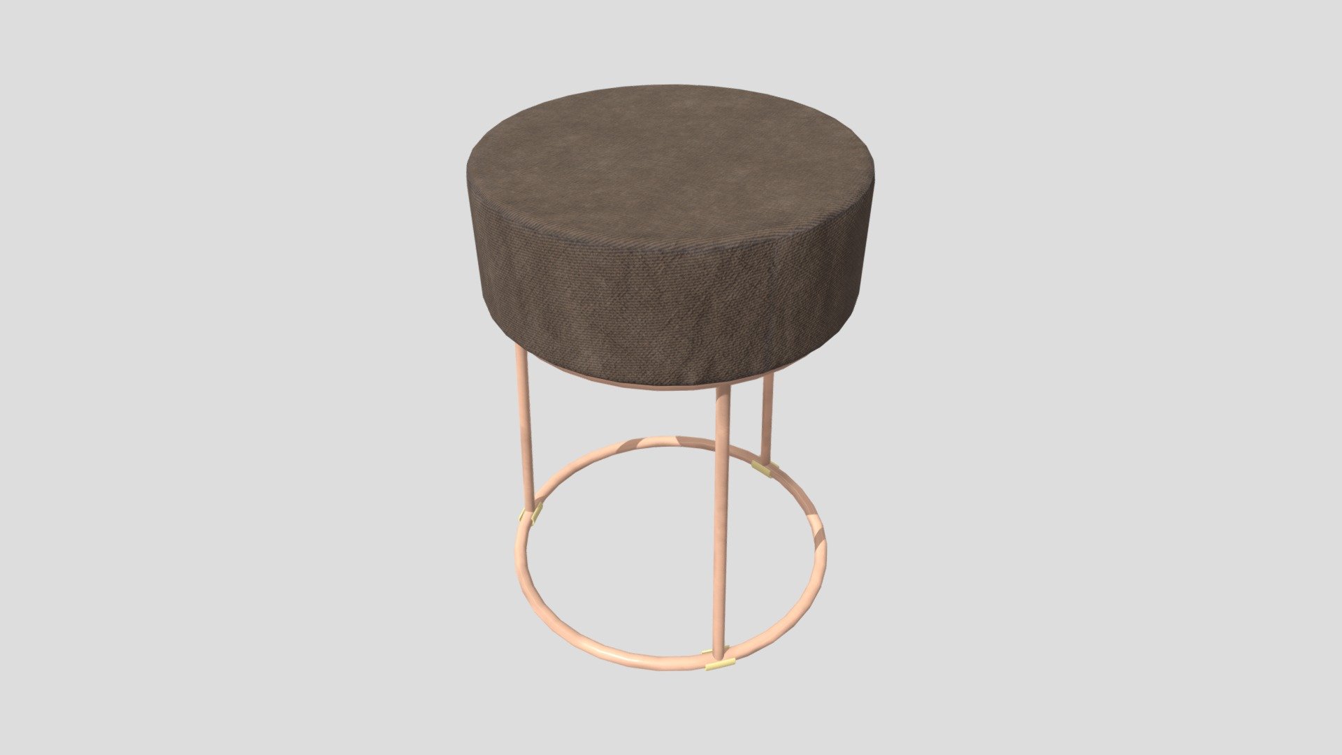 Cafe Chair_3 - Buy Royalty Free 3D model by rebuilderai (@RebuilderAI ...