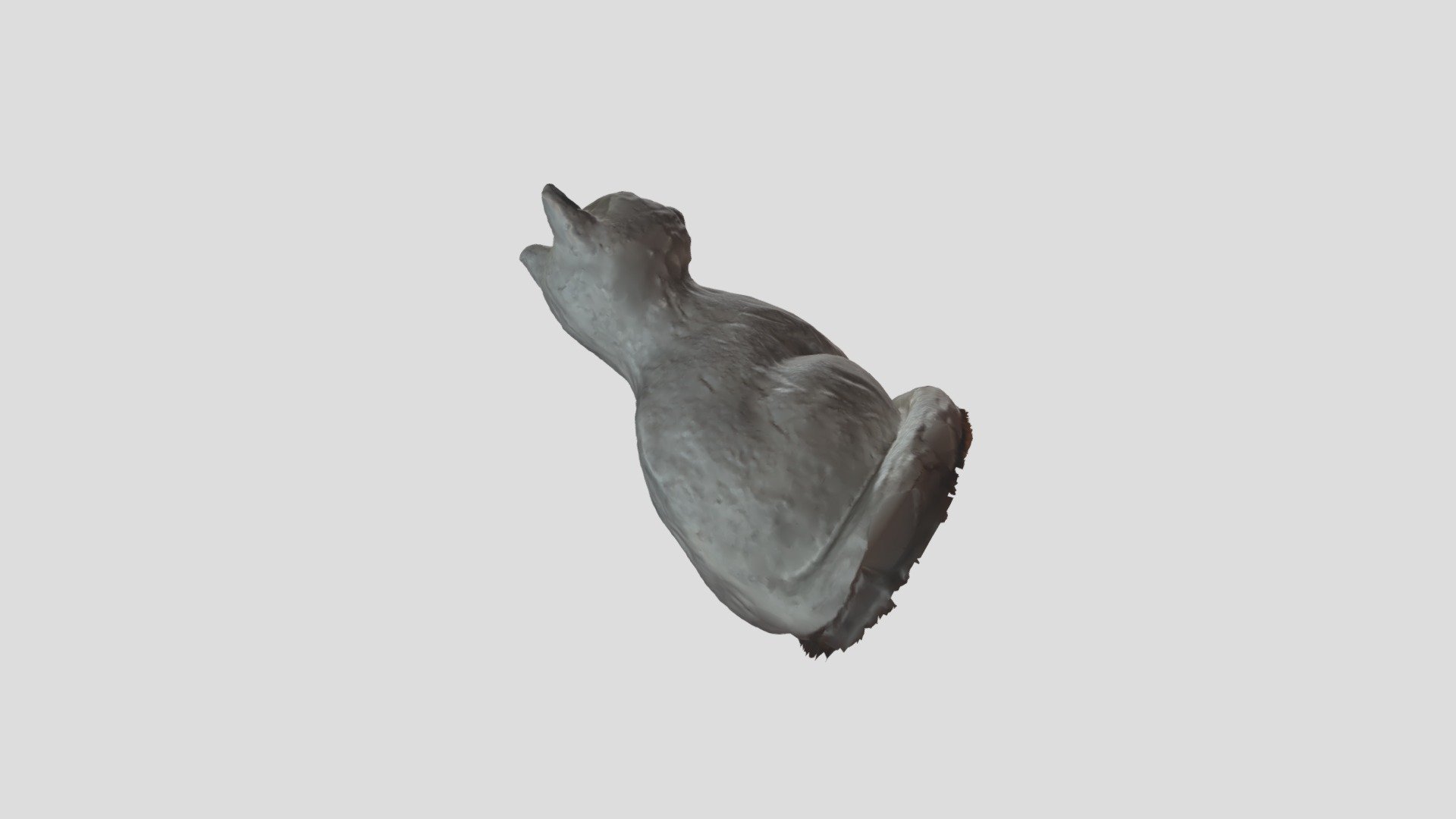Rodrick_ Jin_ Model - 3D model by RodrickJin [7fc8000] - Sketchfab