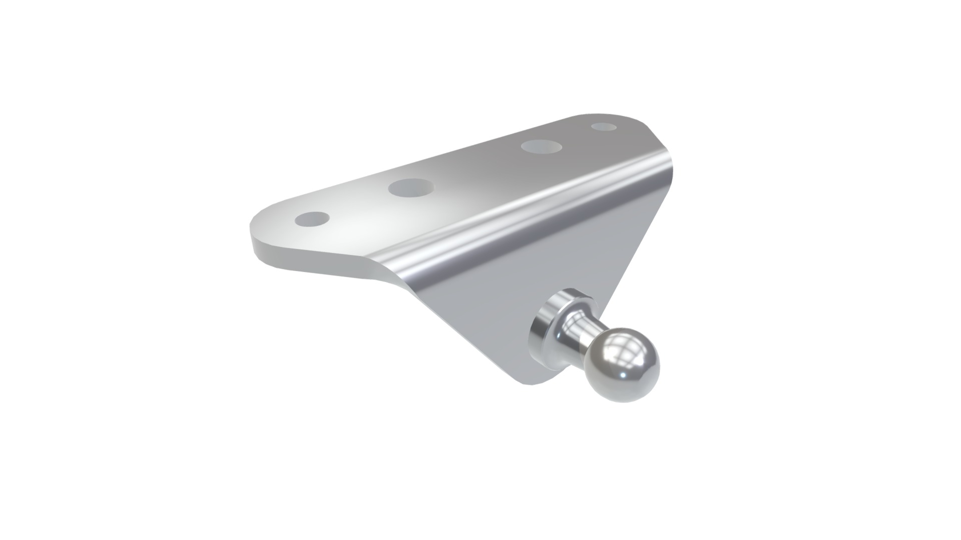 90 Brackets - 3D model by The Gas-Spring Specialist (@clemens.janssen ...