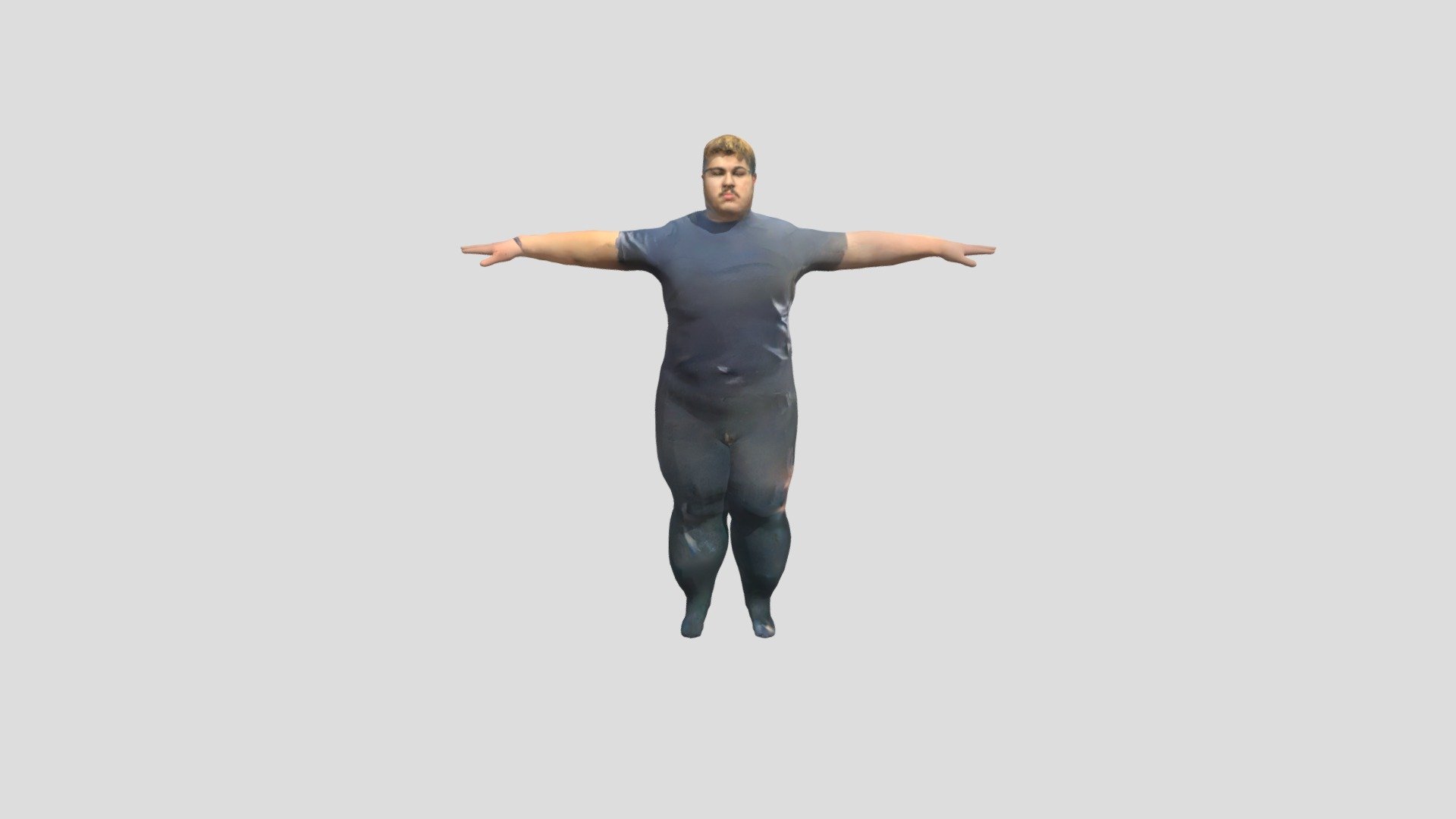 ian gorham - Download Free 3D model by IGORDARKFORGE [7fc960c] - Sketchfab