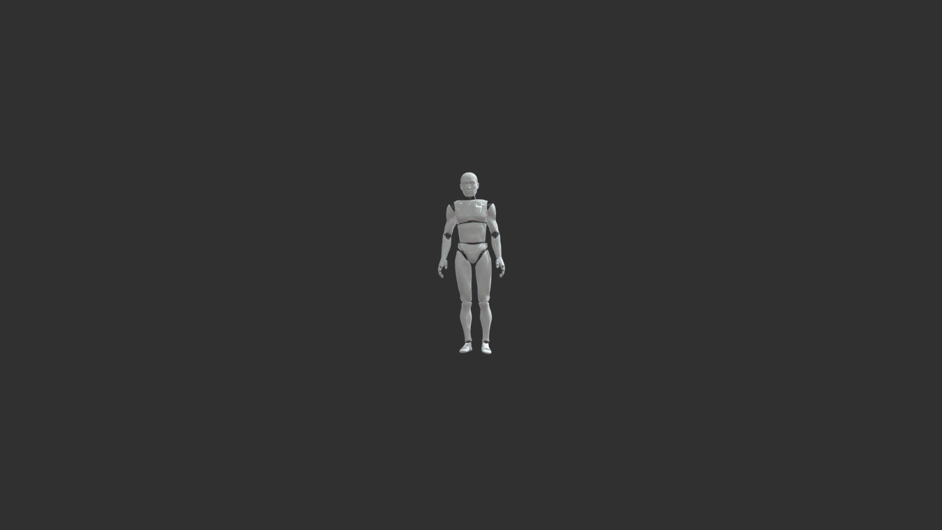 Takes_the_document - 3D model by Animmade17 [7fca3c2] - Sketchfab