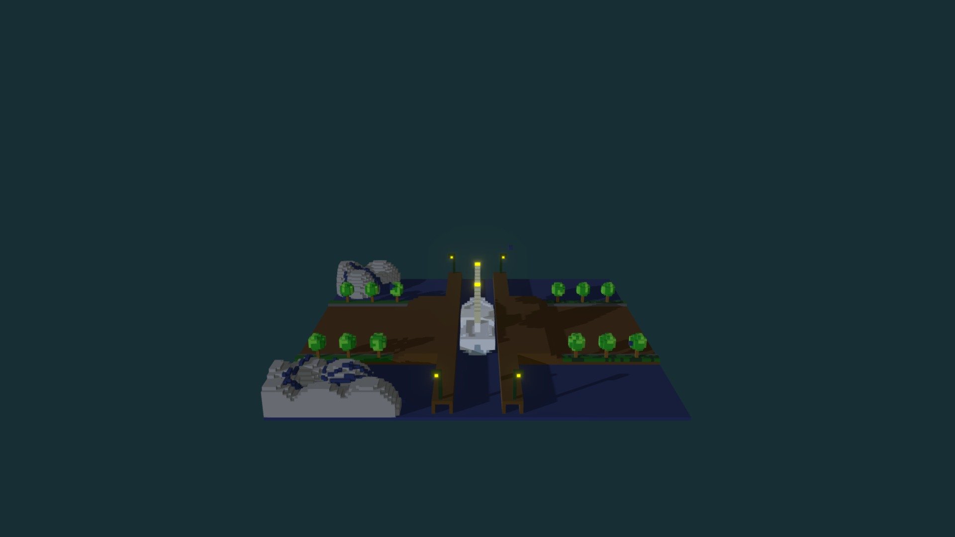 untitled_vox - Download Free 3D model by matiasrenaud [7fcae59] - Sketchfab