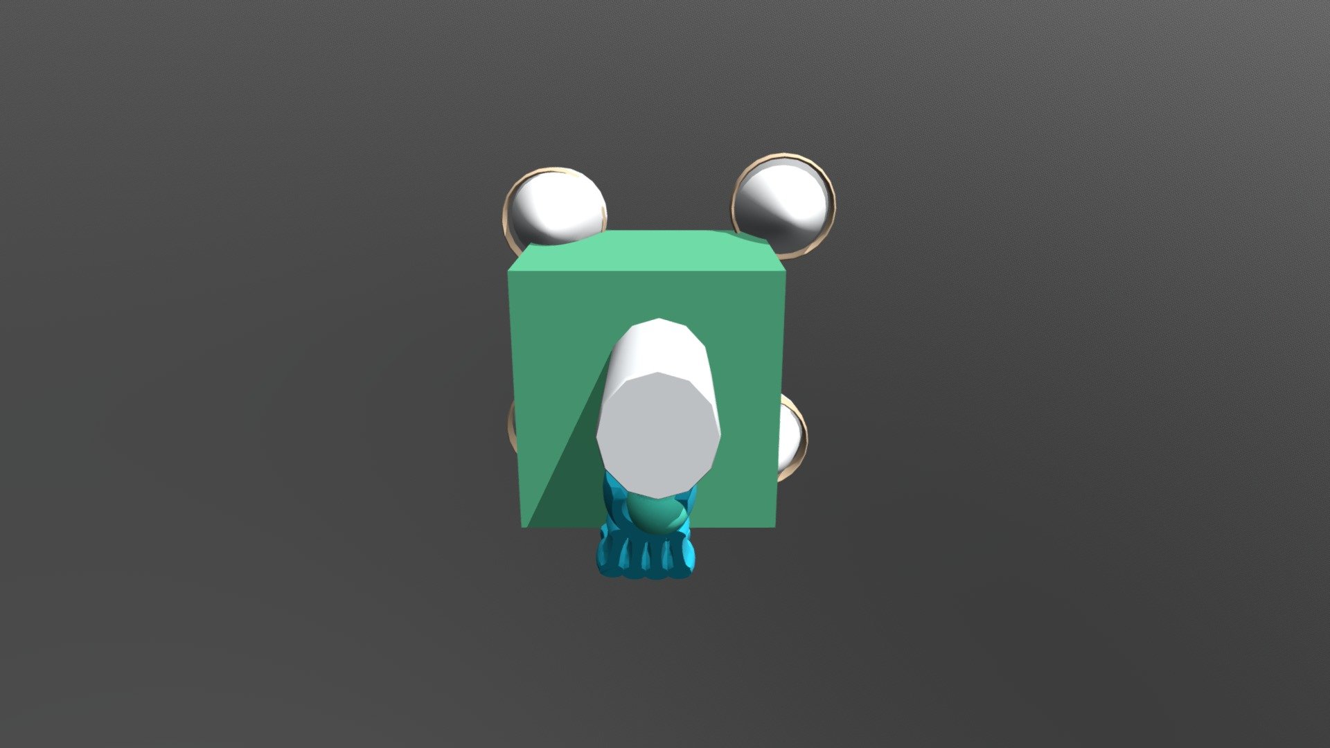 robo hand - 3D model by andrew.h2577 [7fcb2bb] - Sketchfab