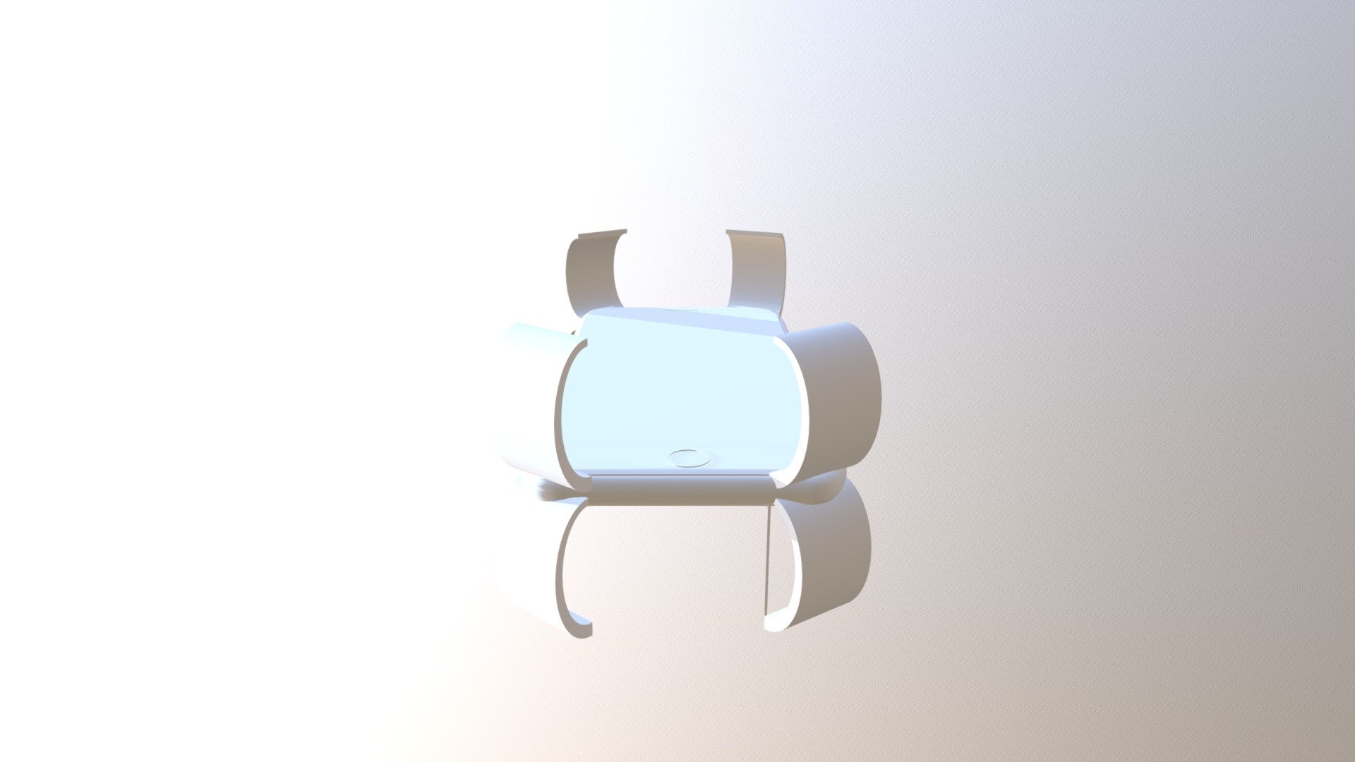 Dropper Popper - 3D model by LawtonGreen [7fcceef] - Sketchfab