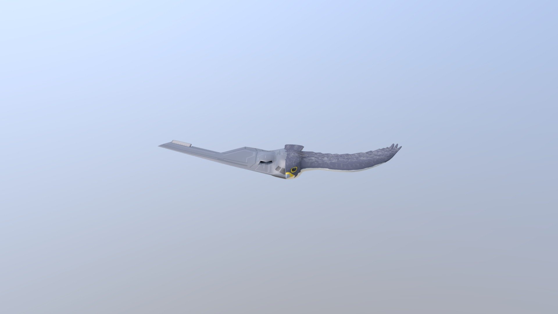 BMED 213 Project - 3D model by Ethan Narad (@enarad) [7fce6f5] - Sketchfab