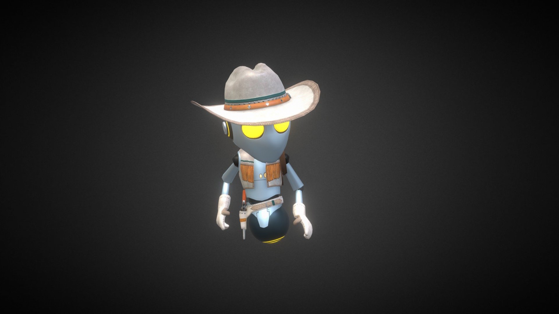 Avtr_CWB - 3D model by bigimmersive [7fcf2cc] - Sketchfab