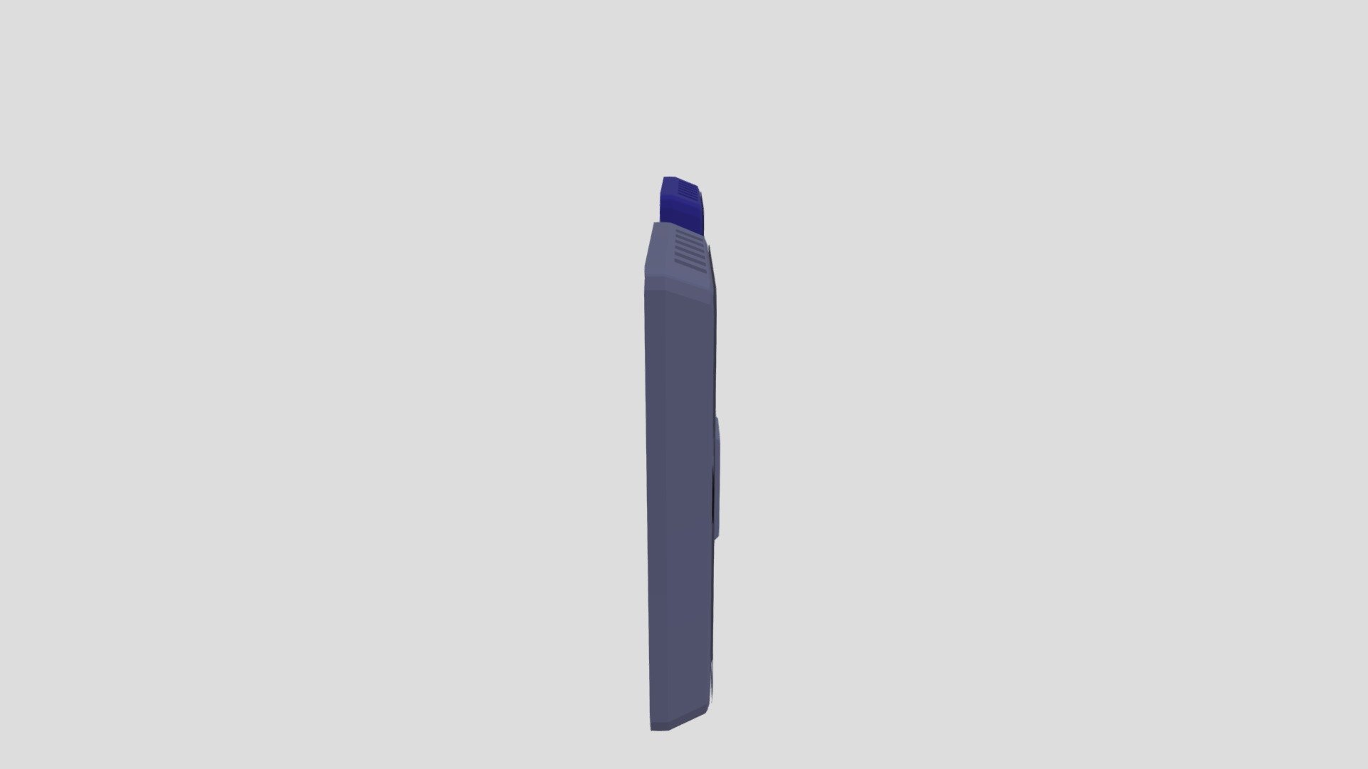 Murder Drones: Classroom Doors New & Old - Download Free 3D model by ...