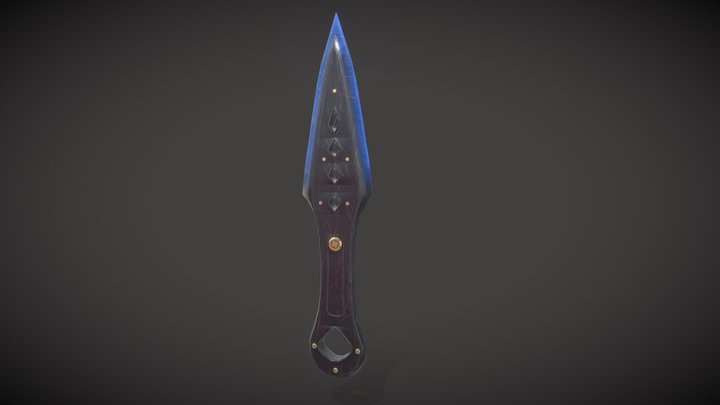 Wraith 3D models - Sketchfab
