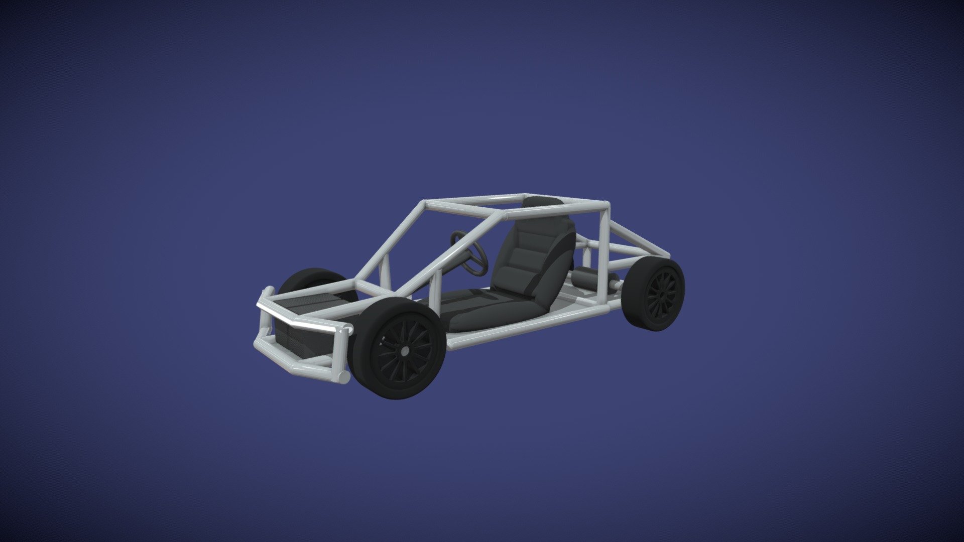 Tinker - 3D model by thysl [7fd075c] - Sketchfab