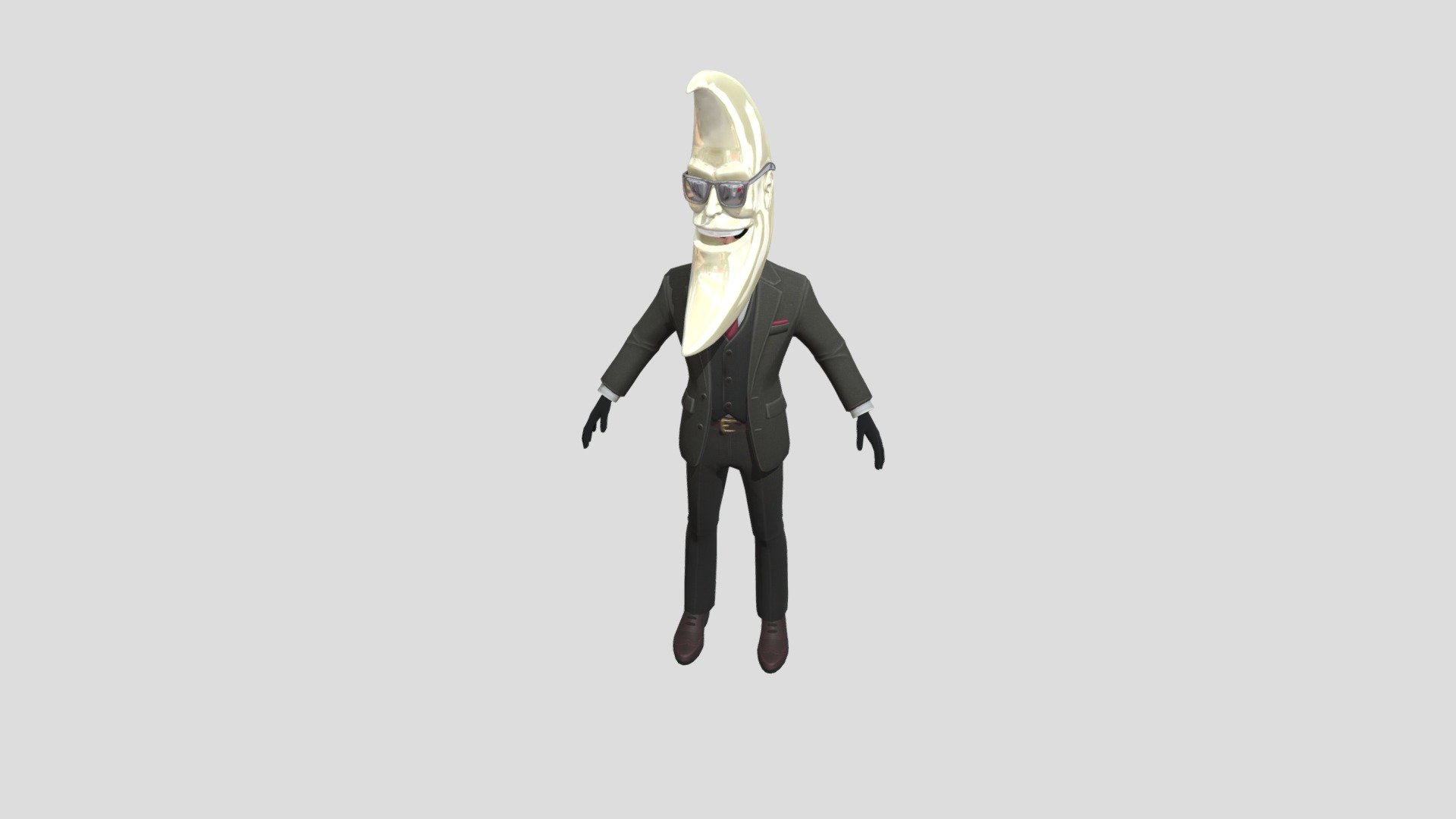Mac Tonight Remade - Download Free 3D model by Raspdew (@RaspdewModels ...