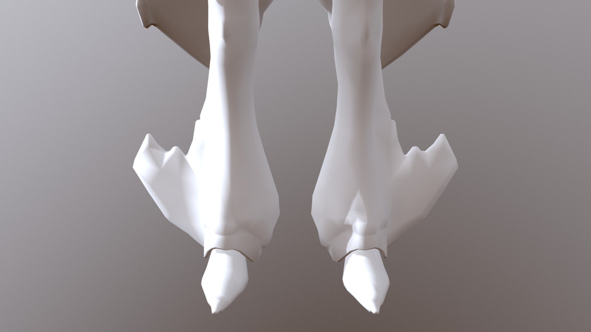 Limbo - 3D model by Sachal (@sachalspeaks) [7fd4e0c] - Sketchfab