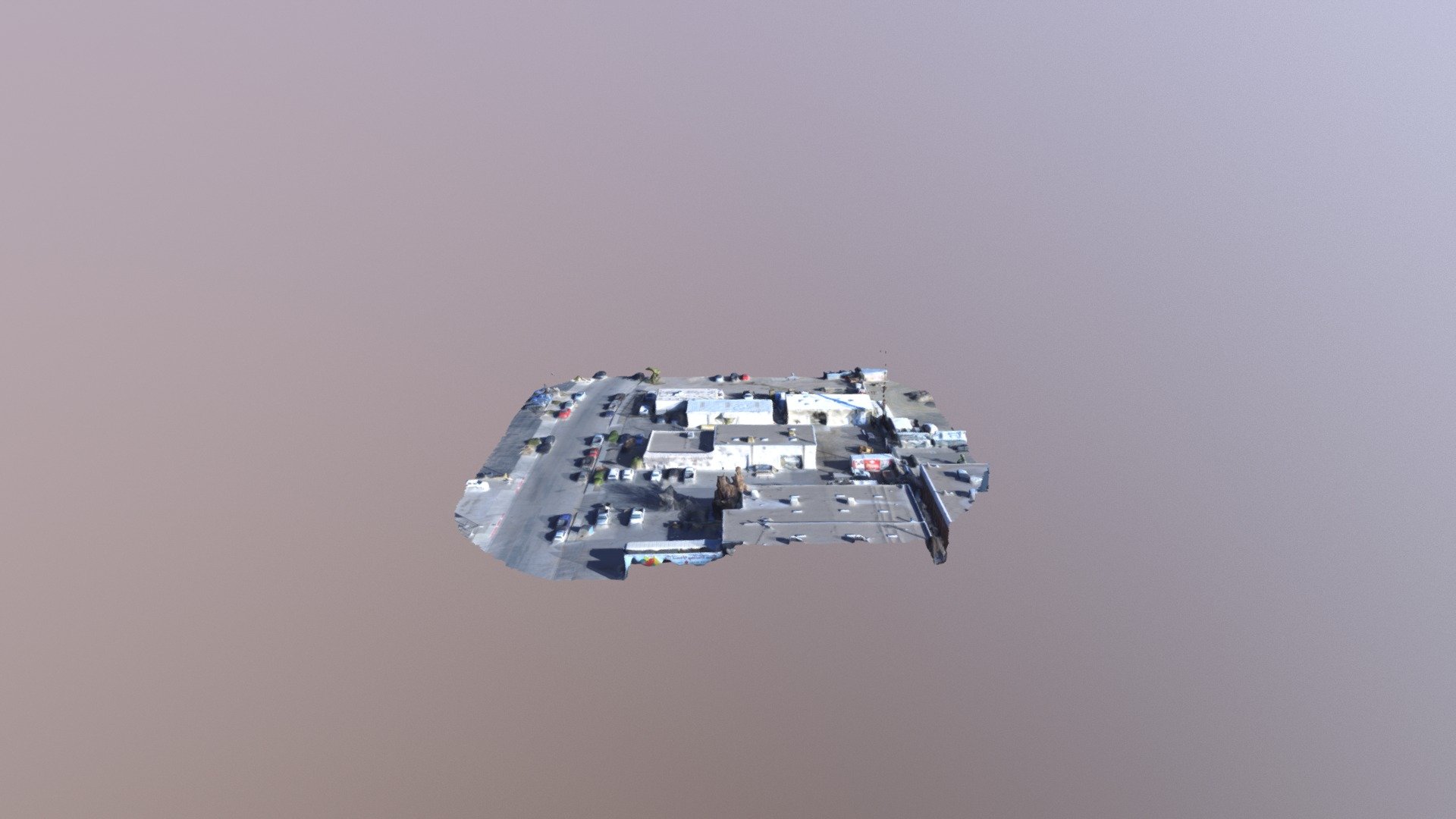 MTM2 - 3D model by ColibriMedia [7fd507c] - Sketchfab