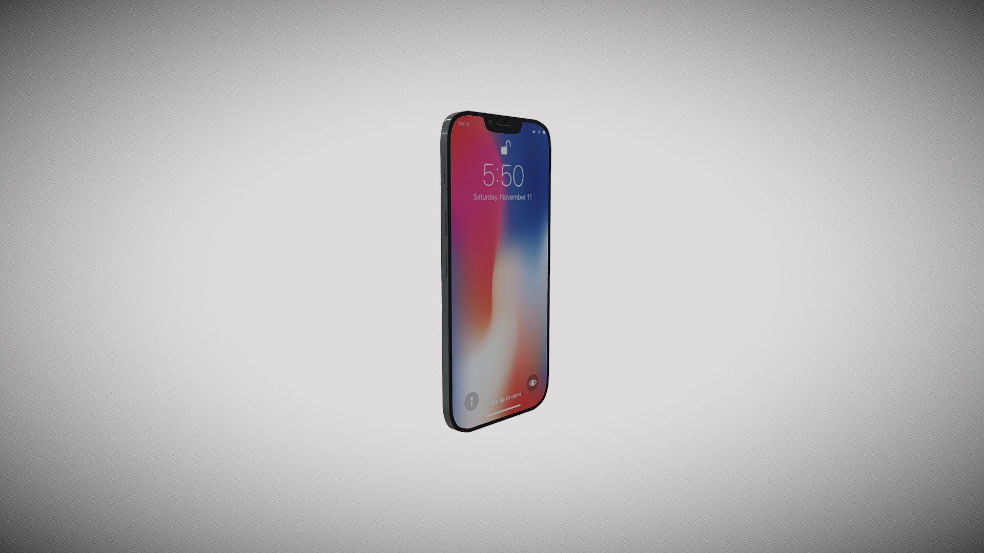 IPhone 13 - Download Free 3D model by kolyaptmk [7fd6e35] - Sketchfab