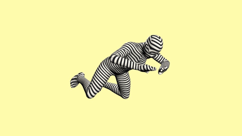 Atacac bodystocking - Download Free 3D model by Atacac [7fd6f6a ...