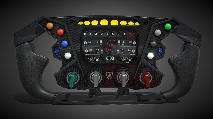 Stx 3D models - Sketchfab