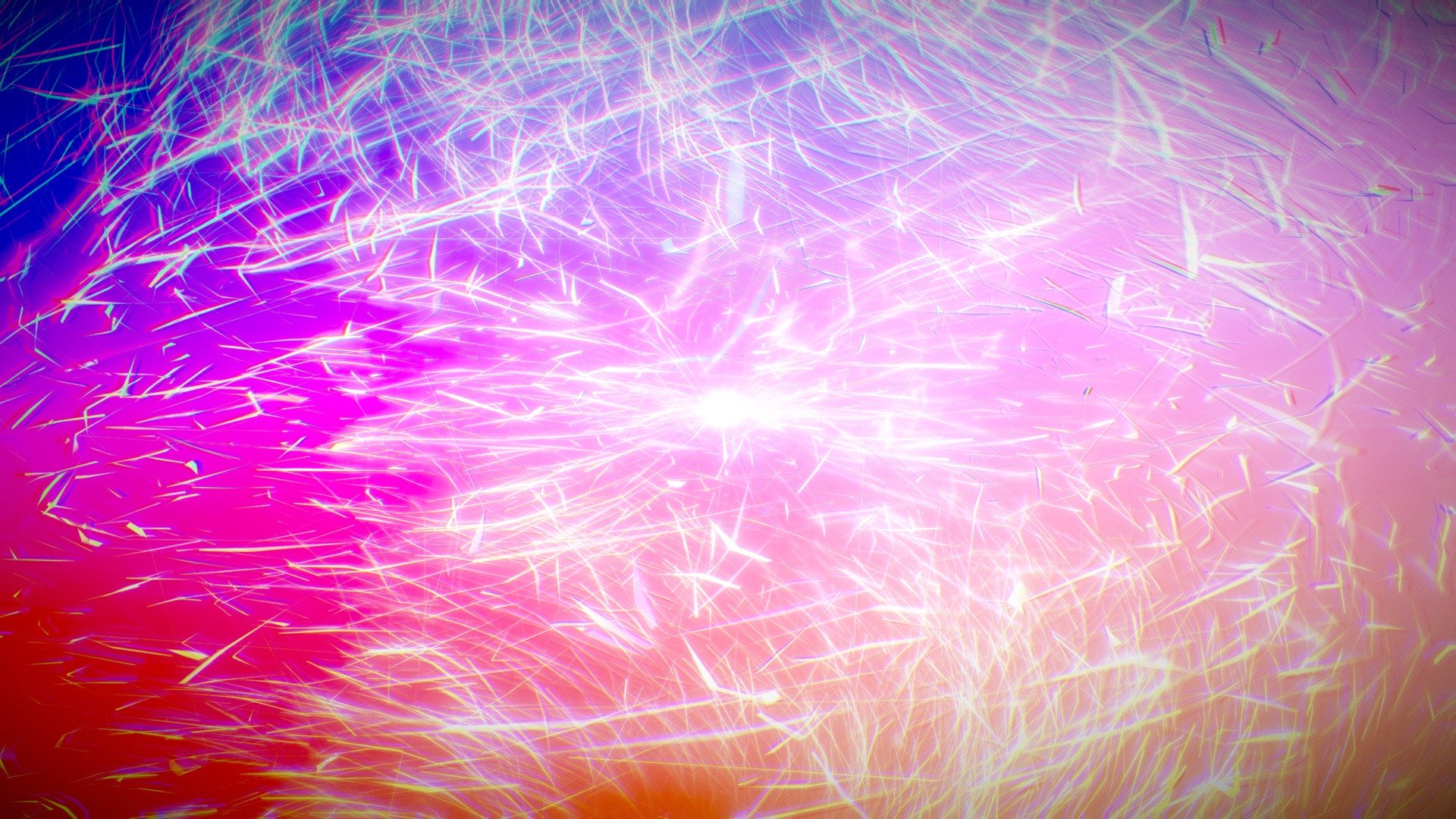 Nuclear Fusion Spark - 3D model by PARSONSARTS (@tomparsons) [7fd7c14 ...