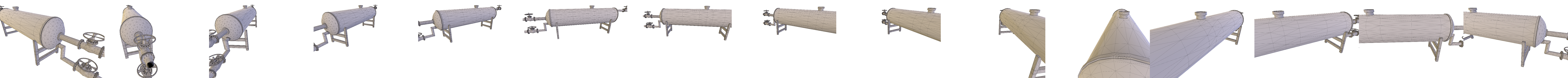 Separator - 3D model by 1618 [7fd912c] - Sketchfab