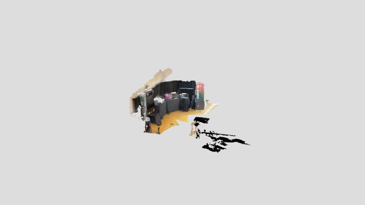 EML_IFTF - Sketchfab