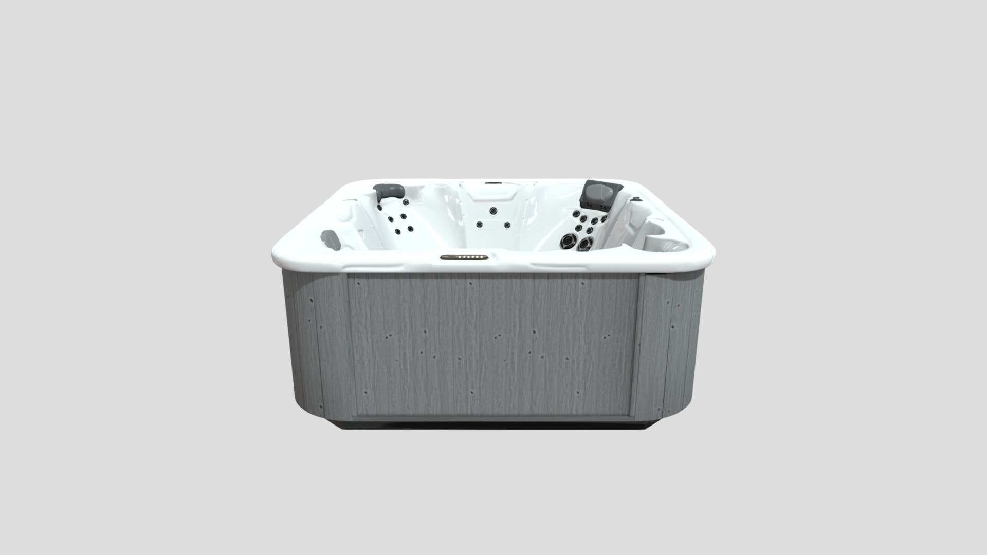 D1 Spas Wayfarer - Buy Royalty Free 3D model by 3DImaginationHub ...