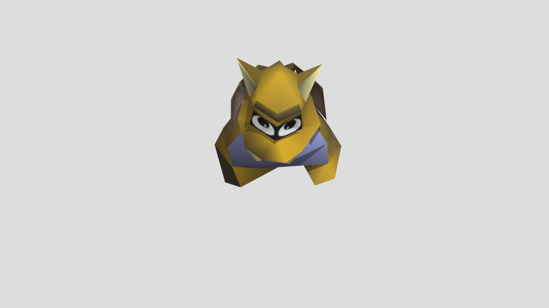 Spyro PS1 Cat Bat - Download Free 3D model by kareemdemelo [7fdb34f ...