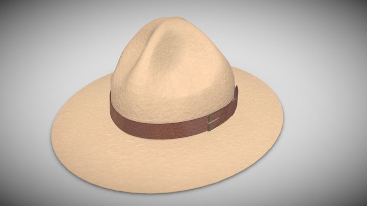 Rcmp 3D models - Sketchfab