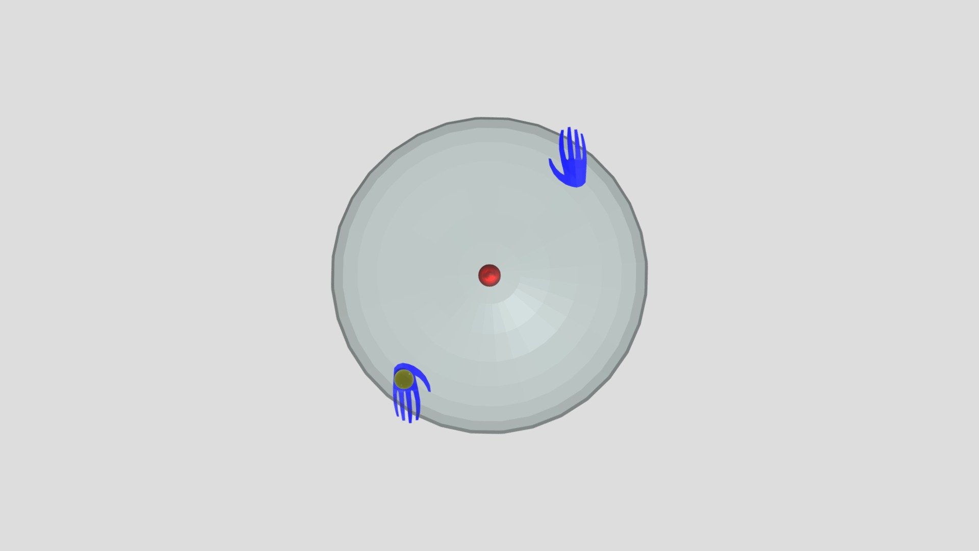 Symmetry: Inversion Center - Download Free 3D model by Michael Aristov ...