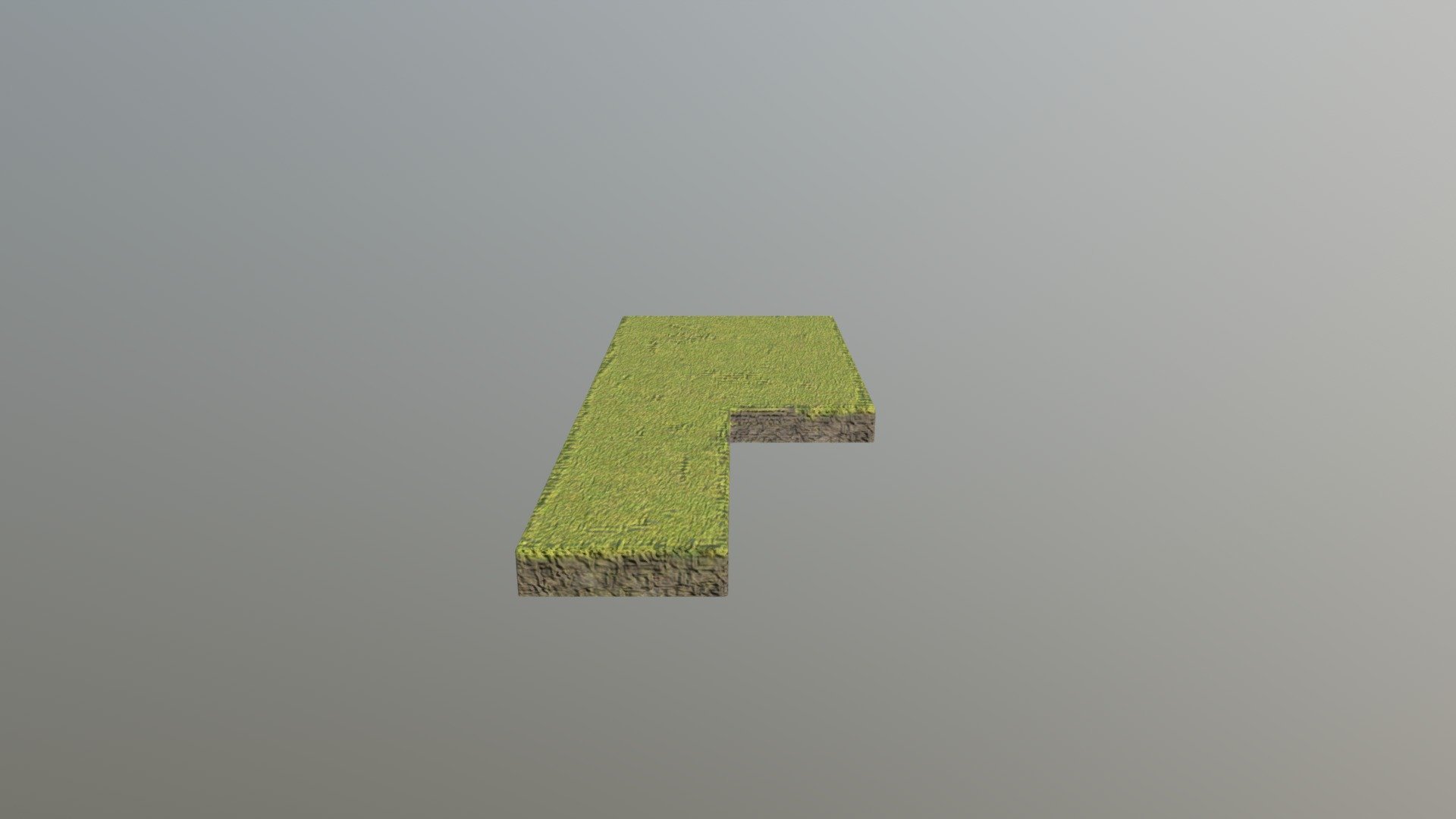 Ground - 3D model by Bryan_KYFU [7fdd738] - Sketchfab