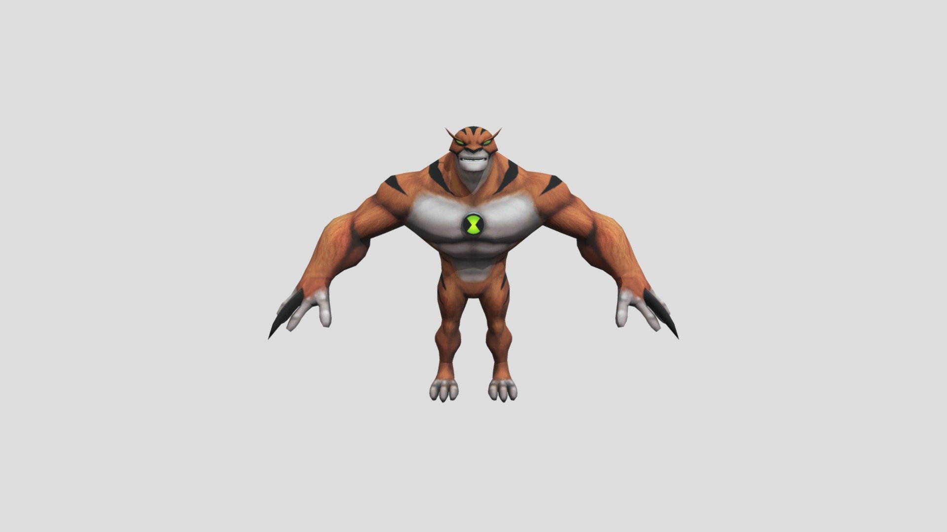 rath - 3D model by Comeback23722 [7fde84a] - Sketchfab