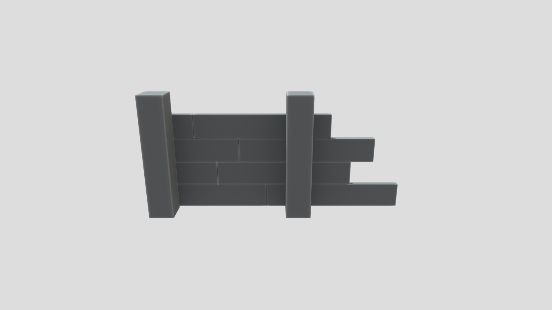MidPoly_Channel - Download Free 3D model by Kim Tsyhanovskyi ...