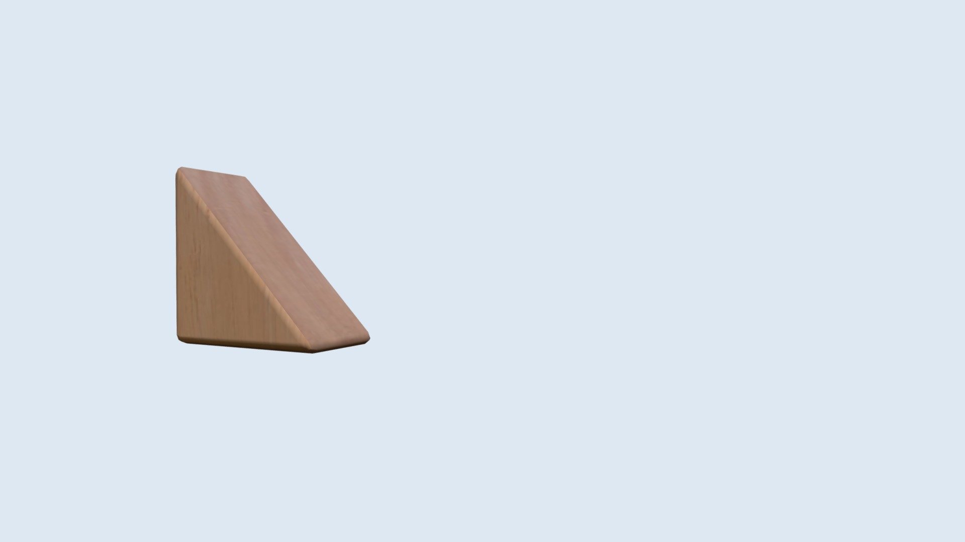 Week 7: Triangular Unit Block Part 4 - Download Free 3D model by ...