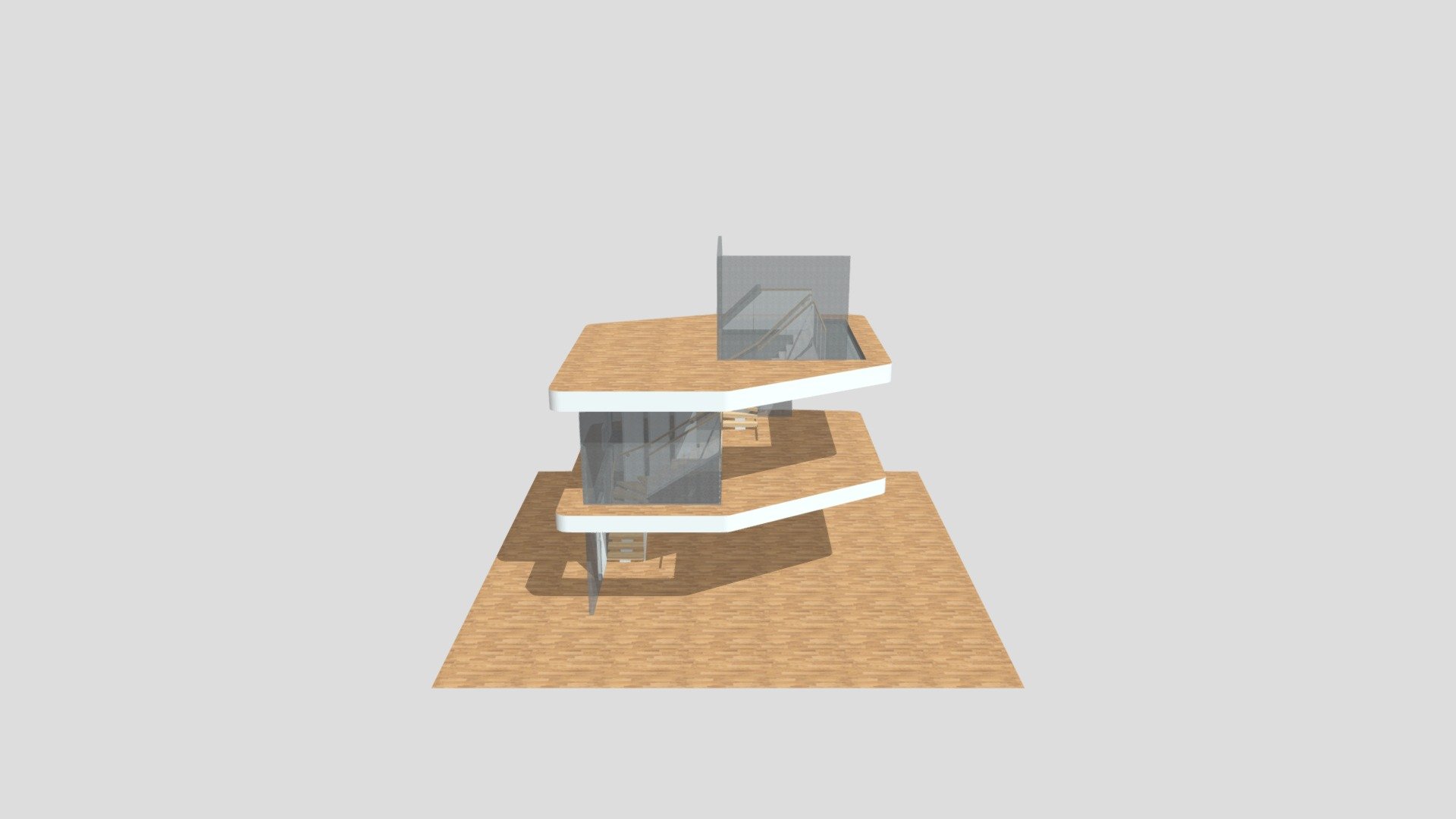OMH 26.september - 3D model by HUS ideer-XTRAPP (@husideer) [7fdf4a6 ...