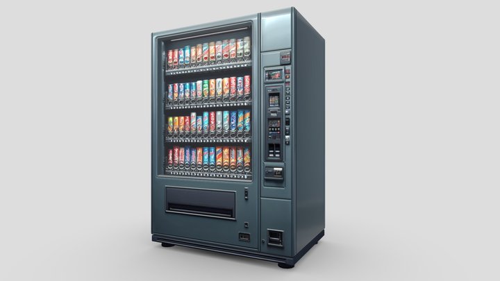 Coin 3D models - Sketchfab