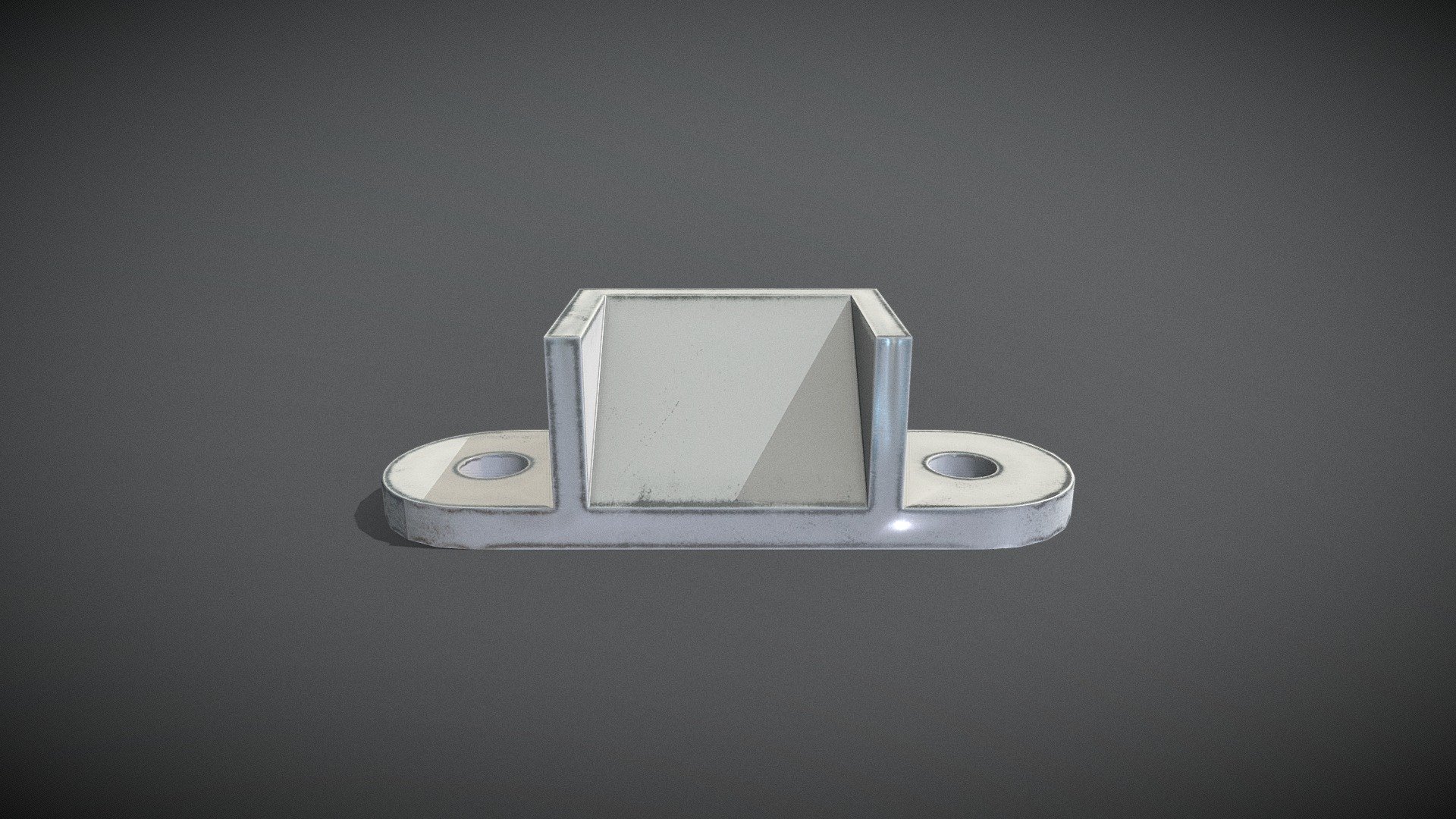 Random Mech Part - Download Free 3D model by Clums Paint&Prints ...