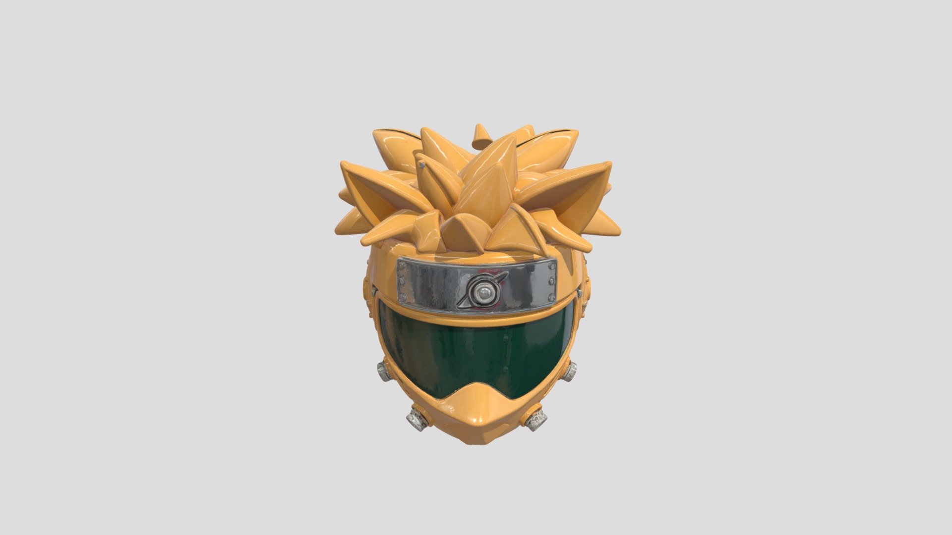 Naruto Helmat - Download Free 3D model by Sanskar3d (@blazeofglory710 ...