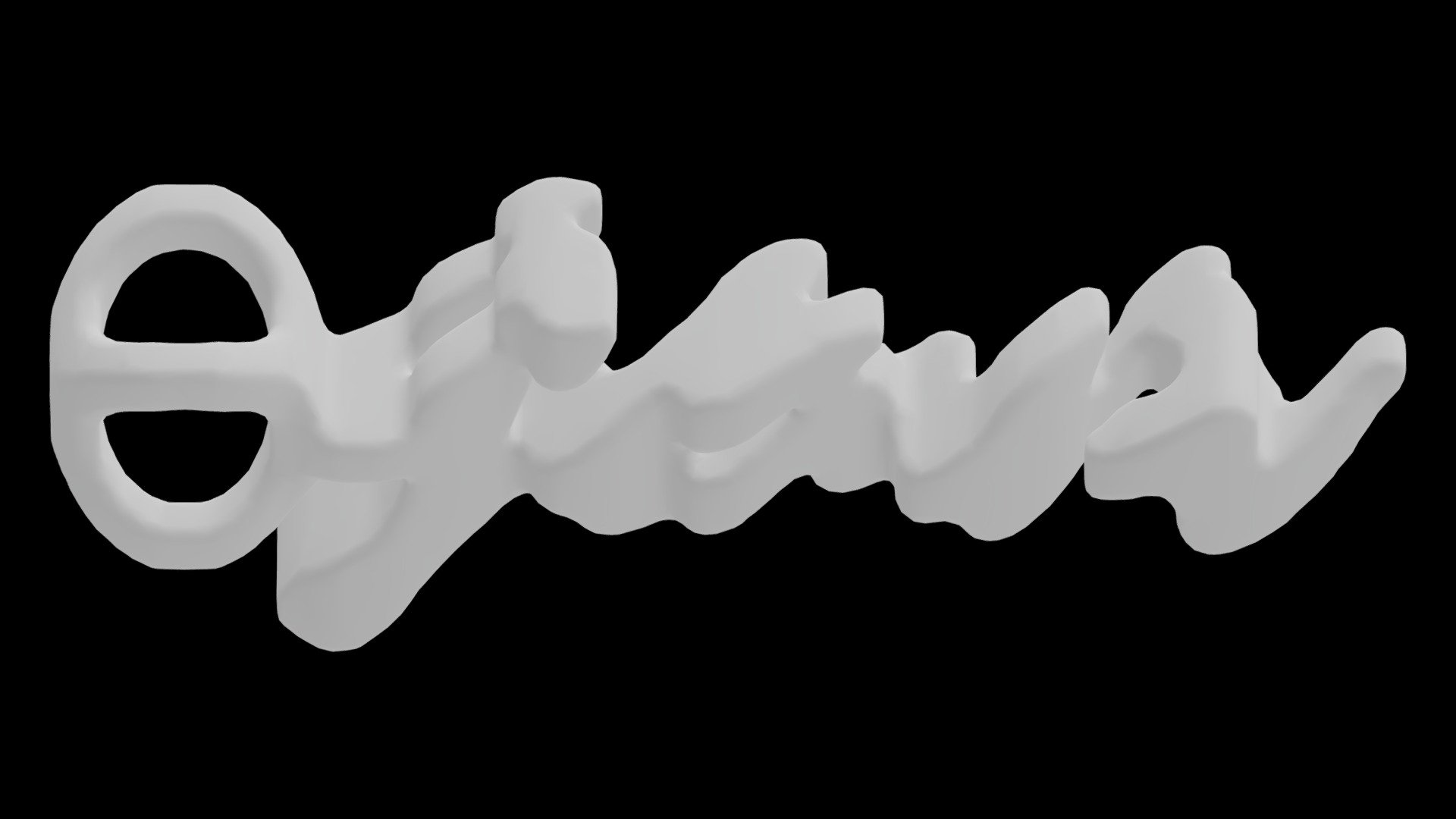 Twine - 3D model by Twine [7fe5db9] - Sketchfab