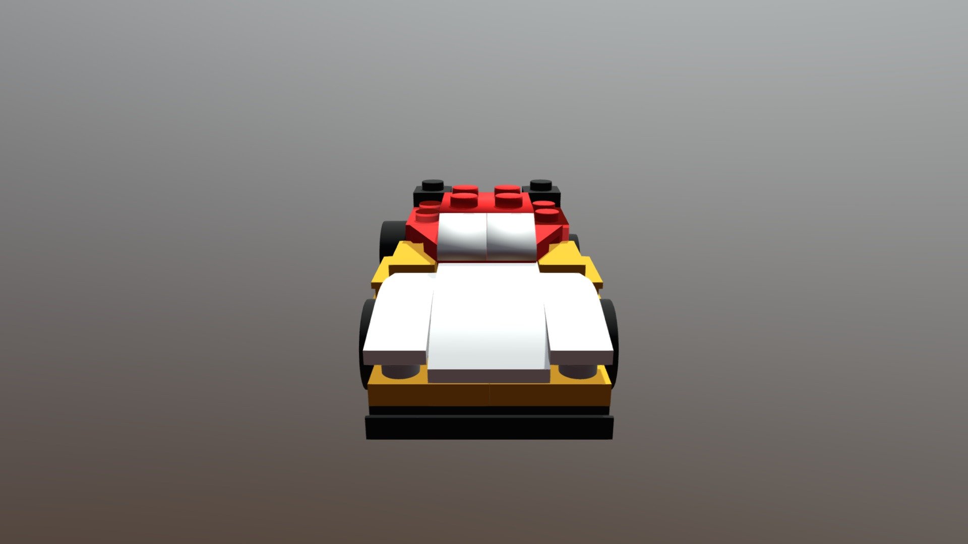 Car C1 - 3D model by Beltrán (@bvillaplana93) [7fe60a9] - Sketchfab