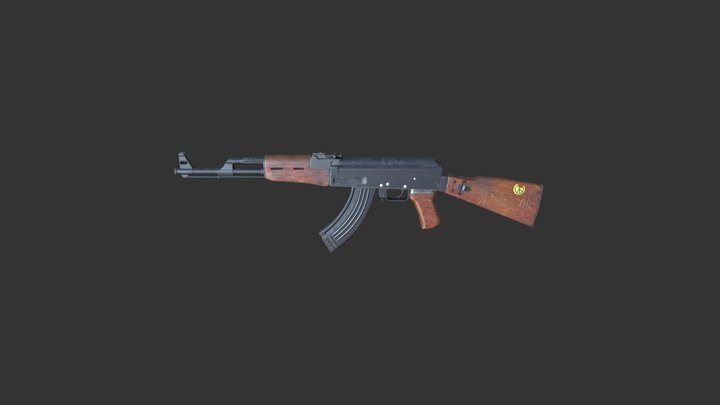 Archie Wu (@archie_wu) - Sketchfab