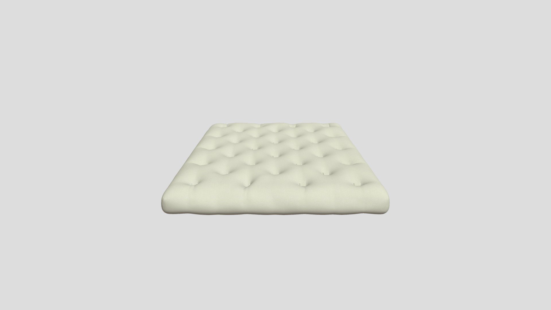 Futon - 3D model by total3d (@3dxperts) [7fe7eb2] - Sketchfab