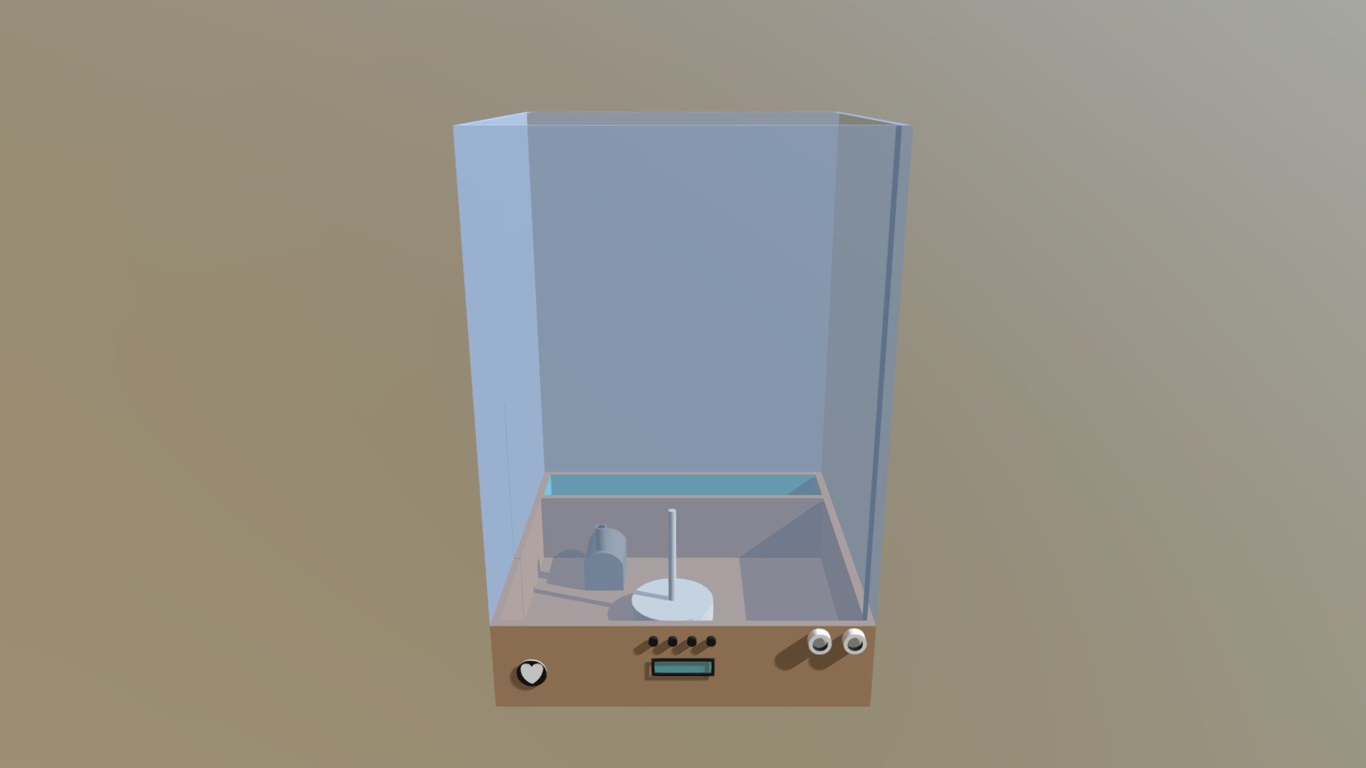 Final Project - 3D model by narender [7fea48f] - Sketchfab