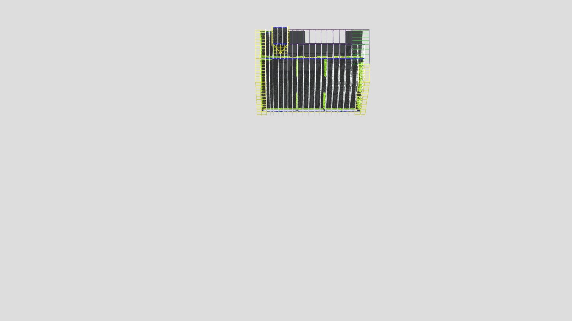 6749 - [1] - 68 Palmer Street - 3D model by arshia.jain22 [7feb642 ...