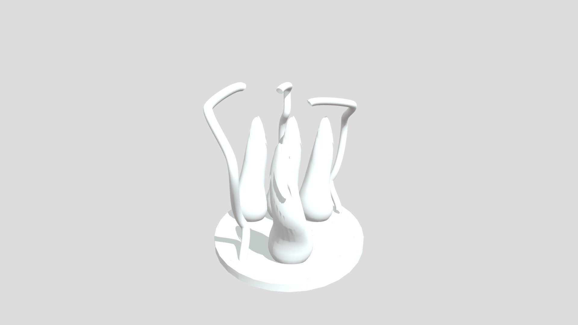 Nintendo Switch Holder - Download Free 3D model by ...