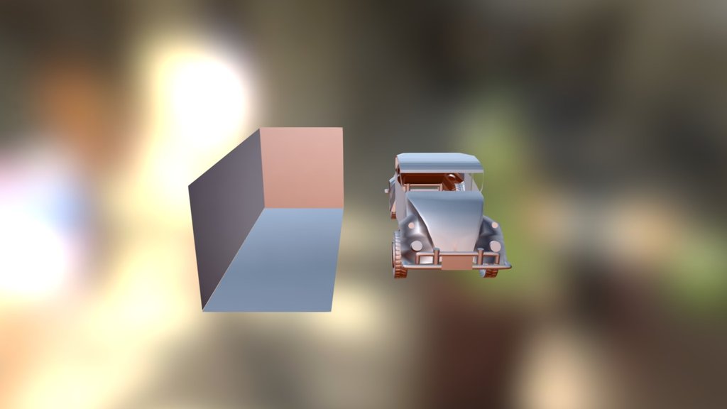 PICHIRILO - 3D model by Freddy-md [7fed0e7] - Sketchfab