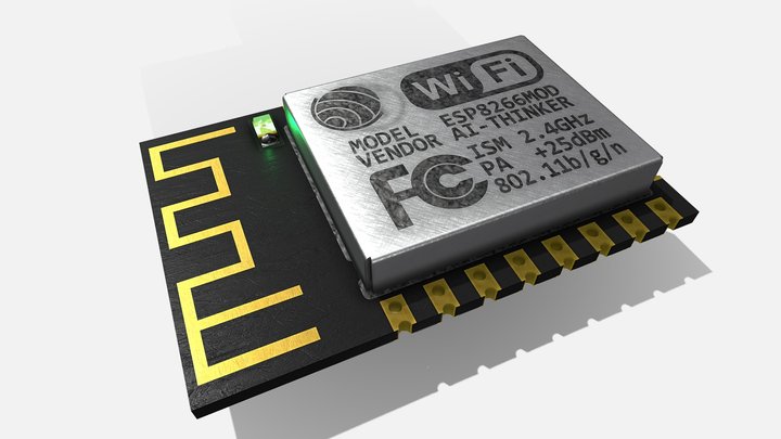 Mini-usb 3D models - Sketchfab