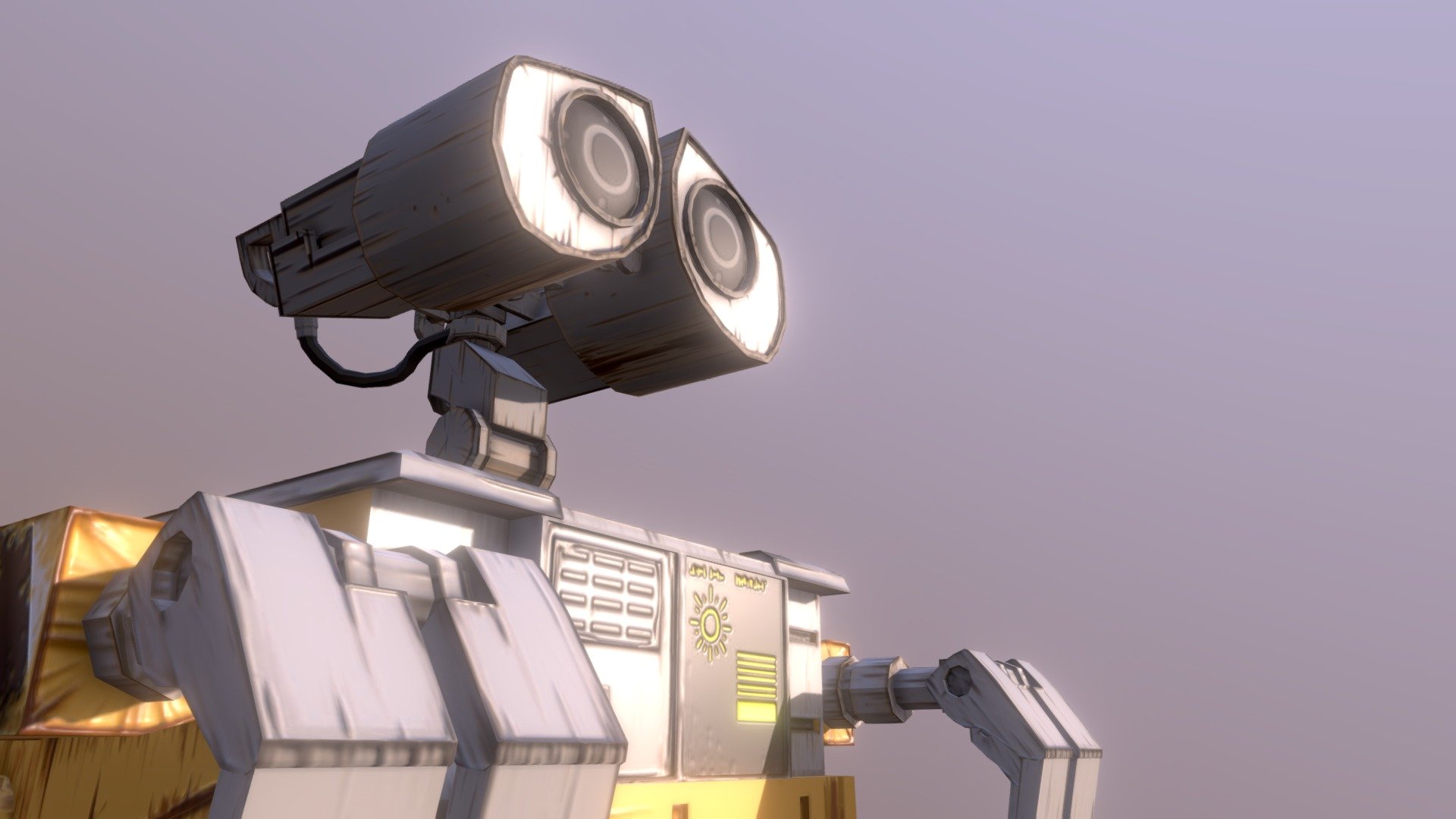 CA2_Jadon Cheah Kai Zhe - 3D model by Jadon_Cheah [7feed01] - Sketchfab